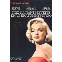Reloadstores ΠΩΣ ΝΑ ΠΑΝΤΡΕΥΤΕΙΤΕ ΕΝΑΝ ΕΚΑΤΟΜΜΥΡΙΟΥΧΟ (σκην. ΓΙΑΝ ...