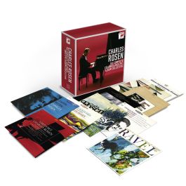 Reloadstores THE COMPLETE COLUMBIA AND EPIC ALBUM COLL. (21 CD)