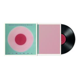 Reloadstores LIMINAL LP